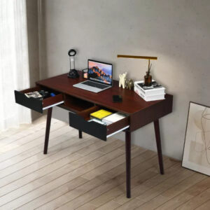 Computer desk study - Demo Ecommerce