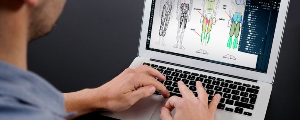 How To Teach An Online Course - Learning Platform