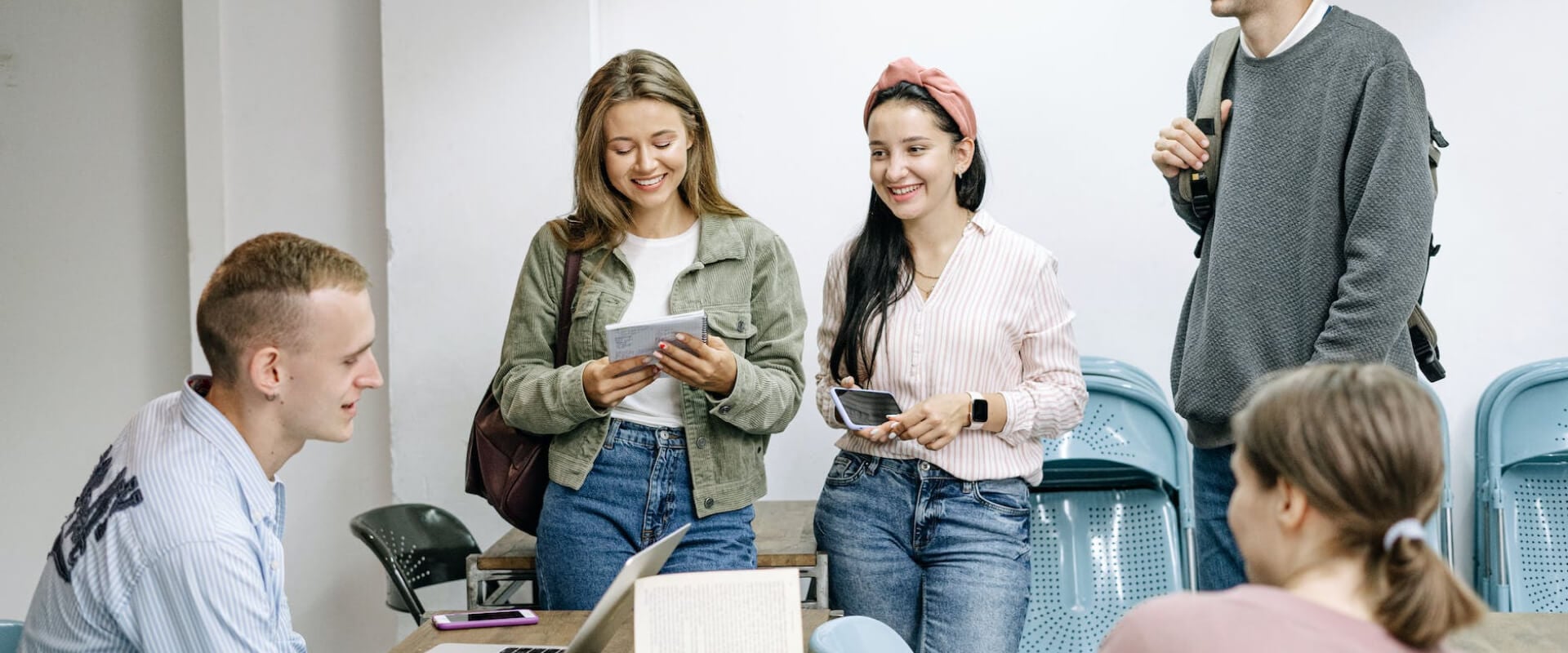 Modern University - Education WordPress Theme for eLearning