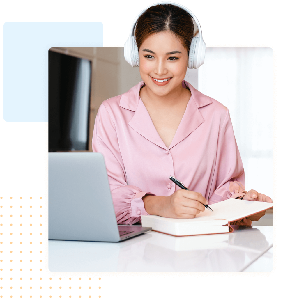 Home - Online Learning