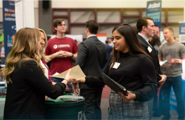 About - Demo University