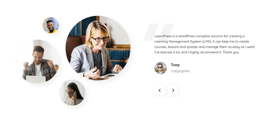 Eduma - Education WordPress Theme