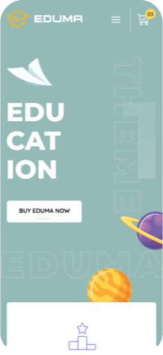 Eduma - #1 Education WordPress Theme
