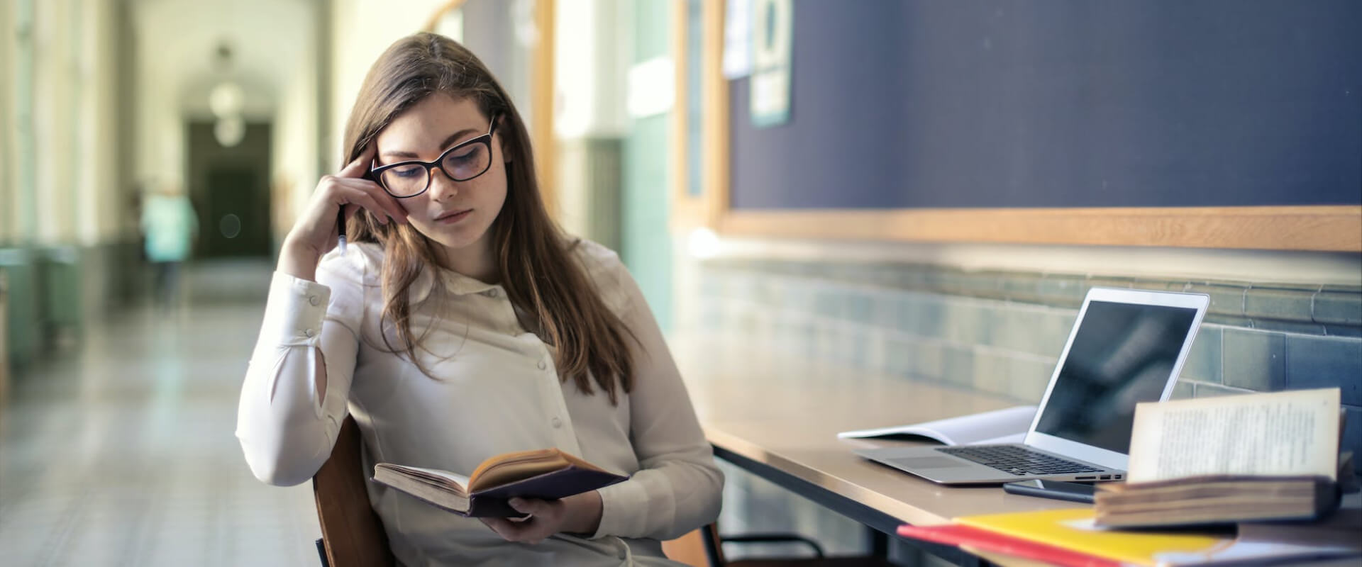 University 4 - Education WordPress Theme for eLearning