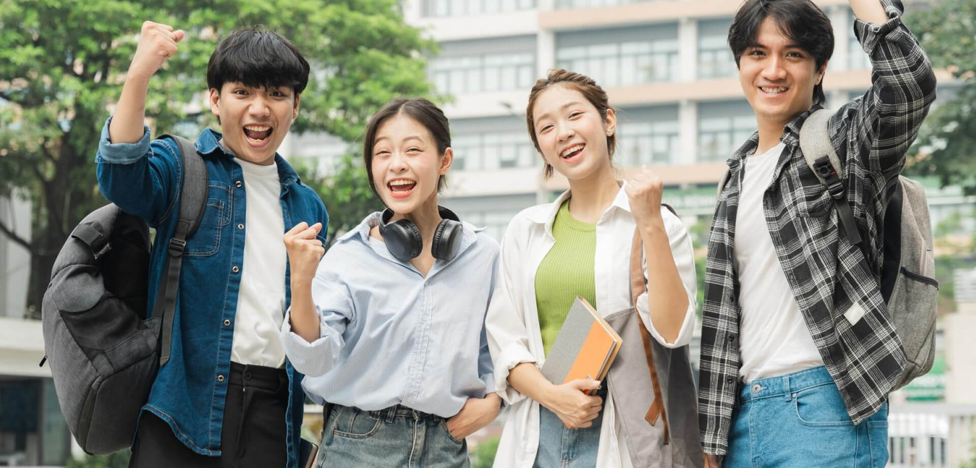 University 4 - Education WordPress Theme for eLearning